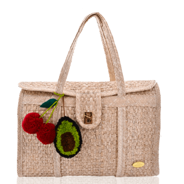 Get a splash of summer this winter with Josephine Alexander - It's A ...